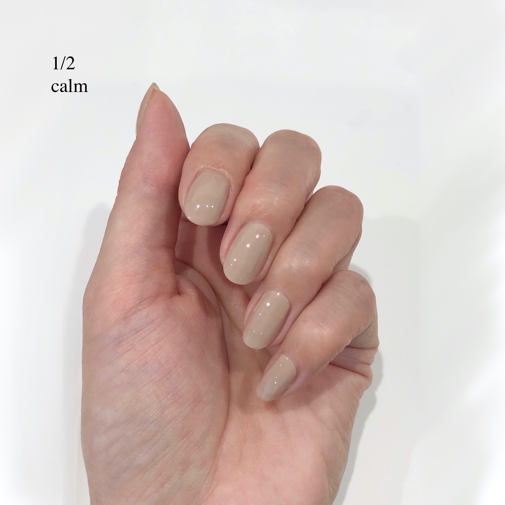 uka beige study two 1/2 | uka公式オンラインストア ukakau